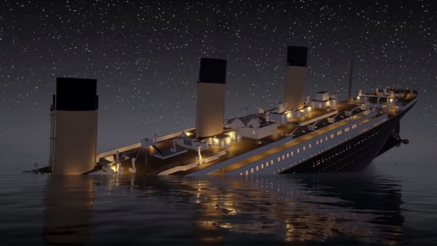 GitHub - LivLilli/Titanic-Machine-Learning-from-disaster: Titanic: ML from didaster