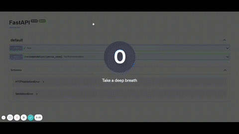 GitHub - seeratparmar/Movie-Recommendation-System: A movie Recommendation Engine which returns a ...