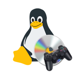 GitHub - Klairm/linux-ps3-iso-tools
