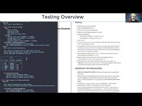 GitHub - Fullstack-Workshops/Checkpoint-Pillars