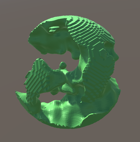 GitHub - millerc3/Marching-Cubes