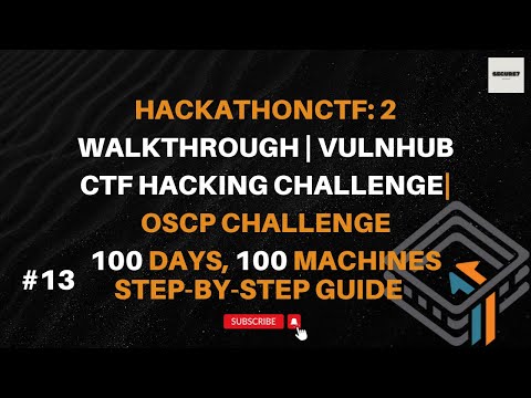 GitHub - parth1886/VulnHub-Machine-Walkthroughs: A collection of detailed walkthroughs for ...