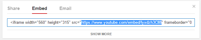 GitHub - FinapsMX/youtubeMendixWidget: Youtube widget for Mendix applications