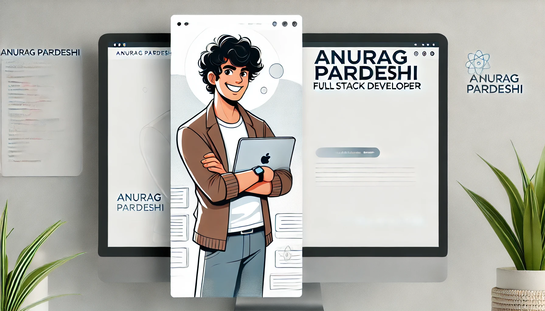 anuragpardeshii (Anurag Pardeshi) · GitHub