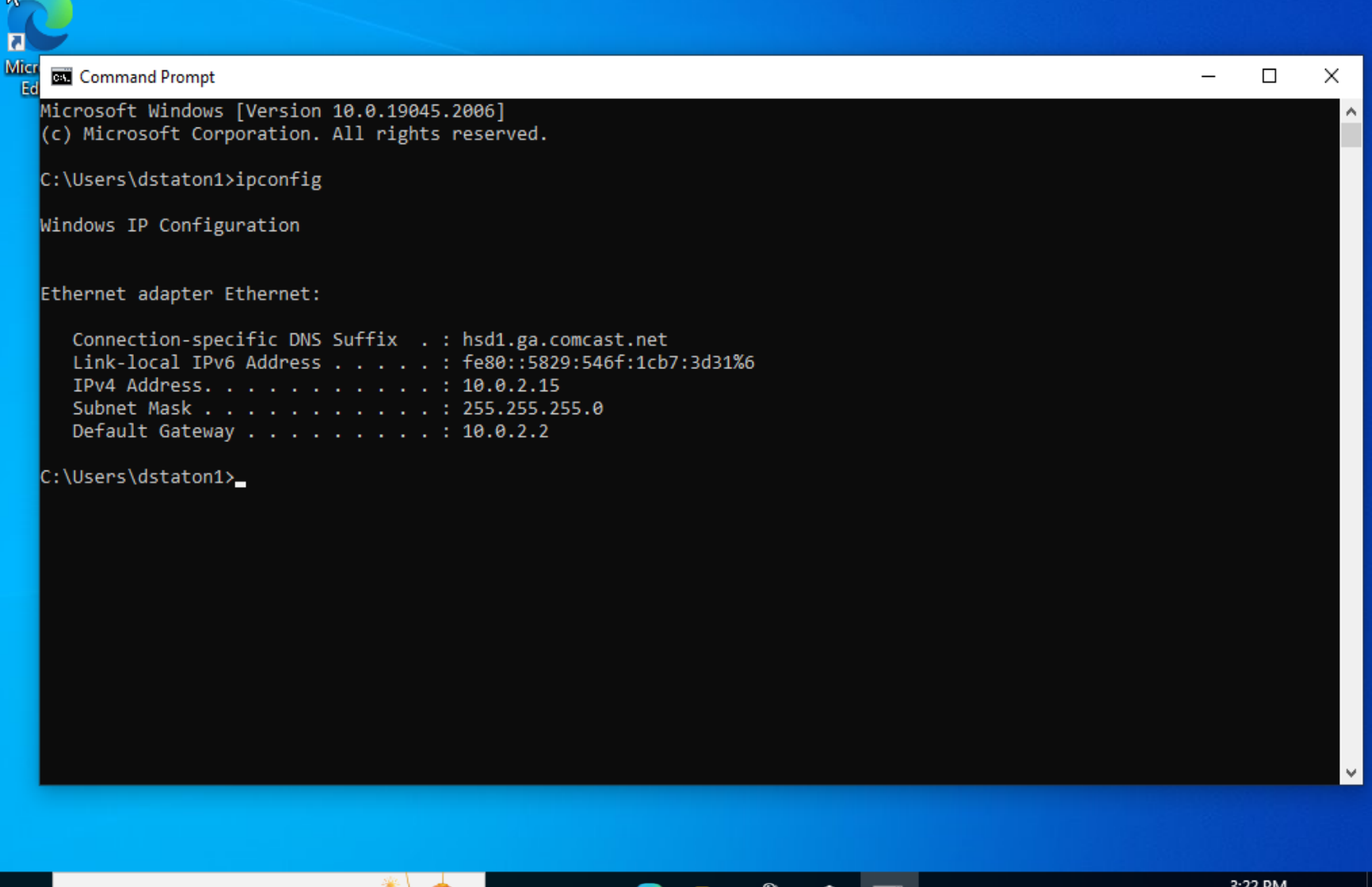 GitHub - dstaton2034/Vulnerability-Management