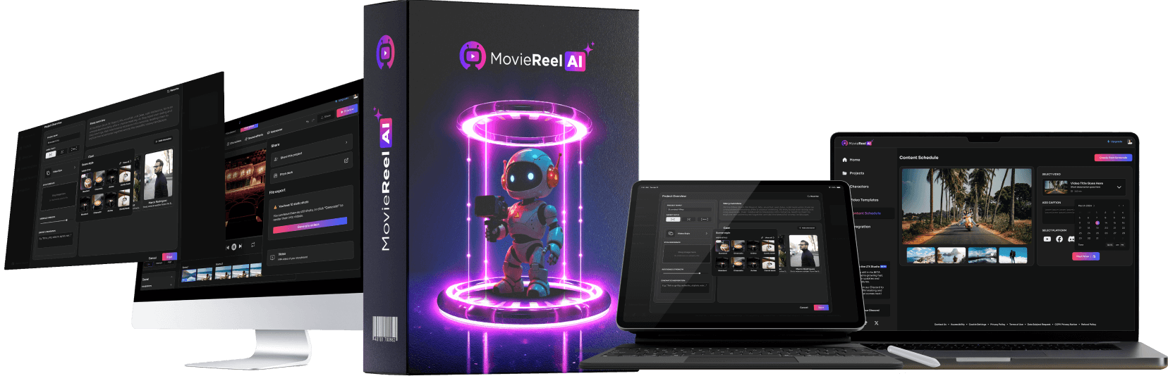 MovieReelAI Review: Worth It? Know Truth! · GitHub