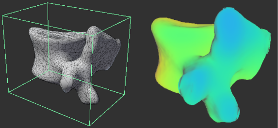 GitHub - rainwl/HapticForceCalculationAlgorithm: Haptic force calculation algorithm
