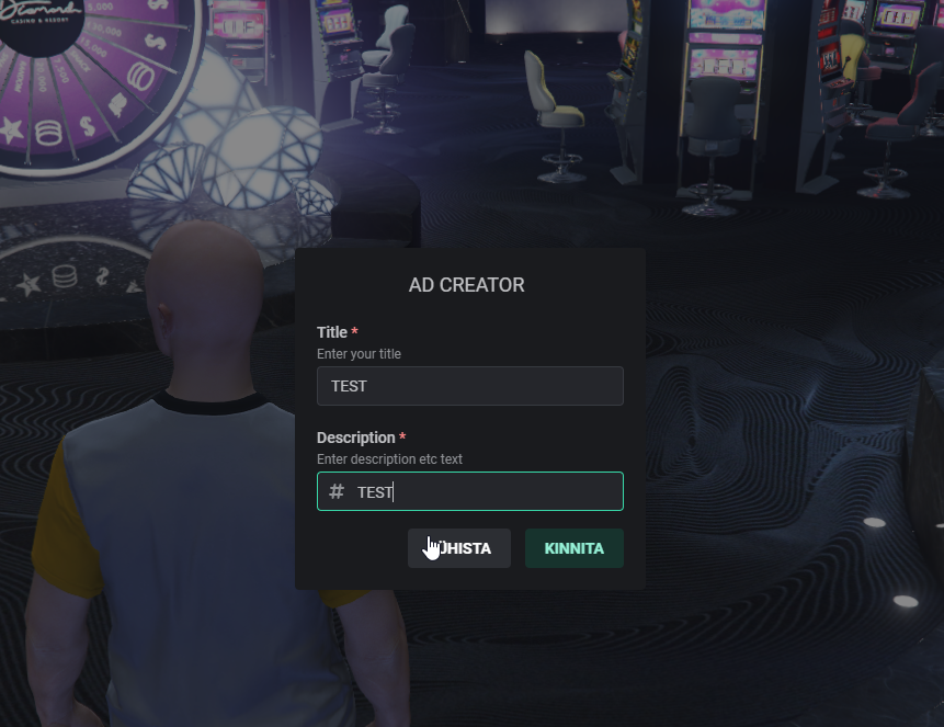 GitHub - nocapscripts/nc_ads: Simple ADS Creator