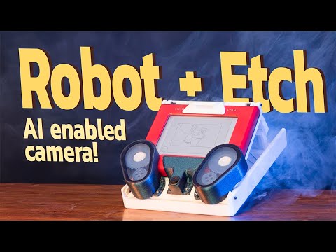 GitHub - Every-Flavor-Robotics/etchbot: Server backend for the Etch-a-Sketch robot
