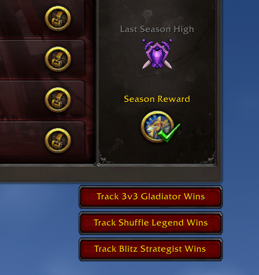 GitHub - jamespanter/GladiatorShuffleBlitzWinsTracker: A lightweight addon for Gladiator ...