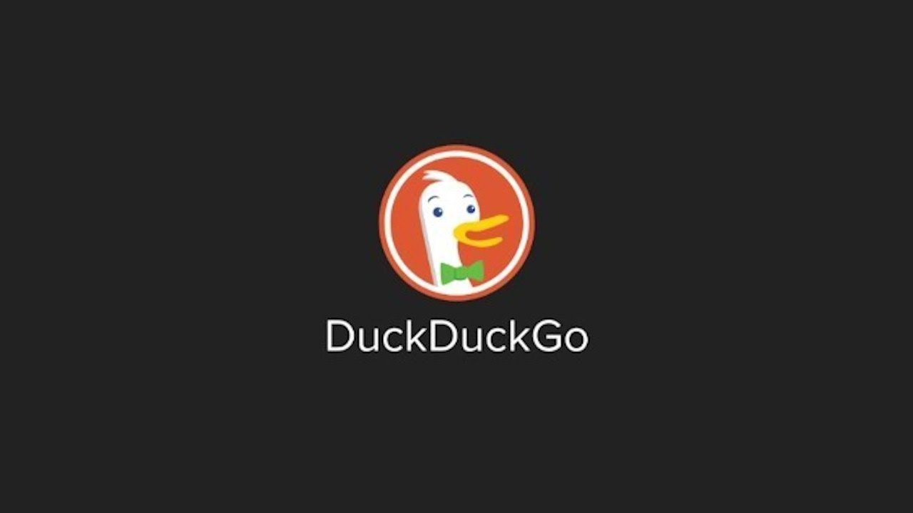 DuckDuckGo Web Browser - Private Web Browsing with Built-In Search ...