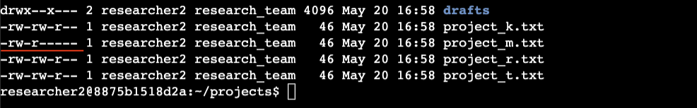 GitHub - eportillo3/authorization-linux