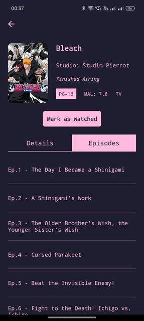 GitHub - pratham-jaiswal/anifuri: A free anime streaming app.