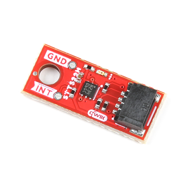 GitHub - sparkfun/SparkFun_STTS22H_Arduino_Library