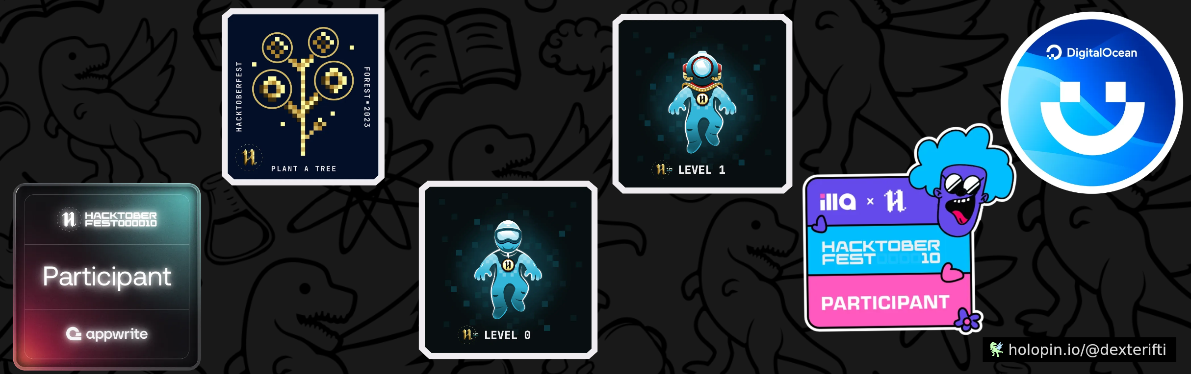 dexter-ifti (Taha) · GitHub