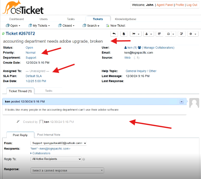GitHub - perryp82/ticket-lifecycle