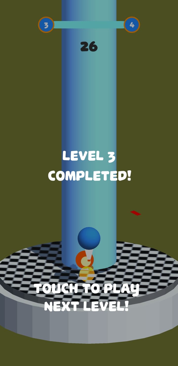 GitHub - canerozdemirr/Stack-Ball-3D-Clone: Clone of the original Stack ...