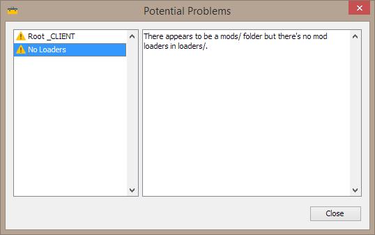 Creating Modpacks · SKCraft/Launcher Wiki · GitHub