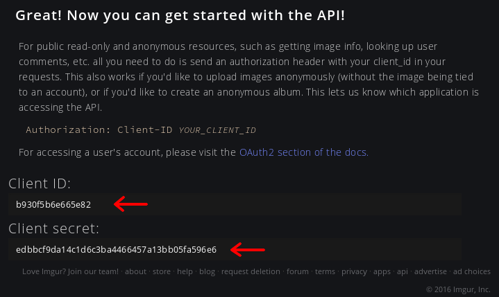 Imgur Uploader · ksnip/ksnip Wiki · GitHub