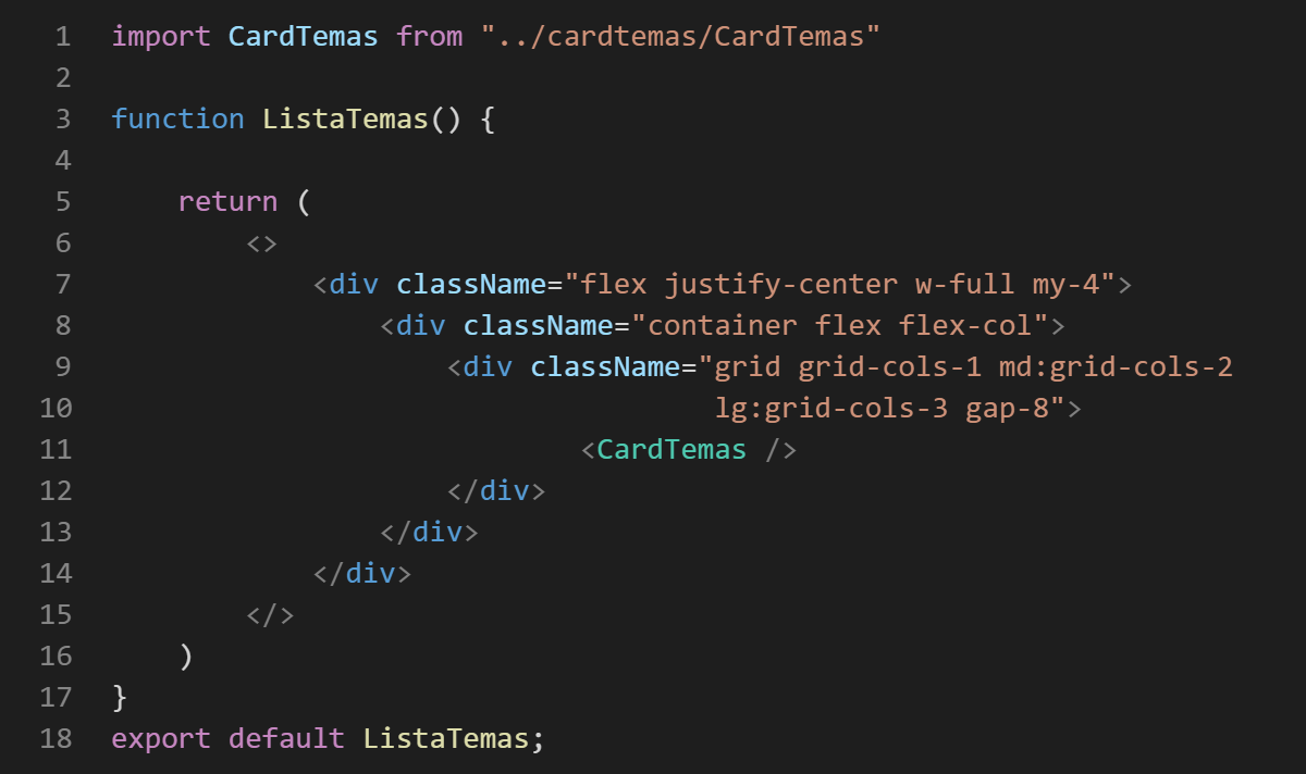 cookbook_java_fullstack/05_react/20.md at main · conteudoGeneration/cookbook_java_fullstack · GitHub