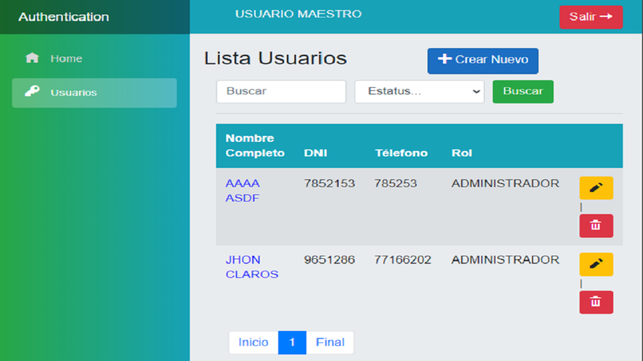 ClarosRJ (Jhonny Claros R) · GitHub