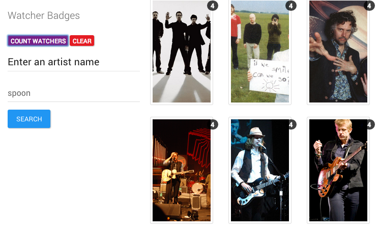 GitHub - dtao/watcher-badges: See where your Angular watchers are