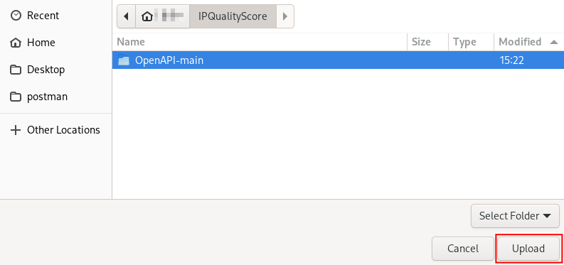 GitHub - IPQualityScore/OpenAPI