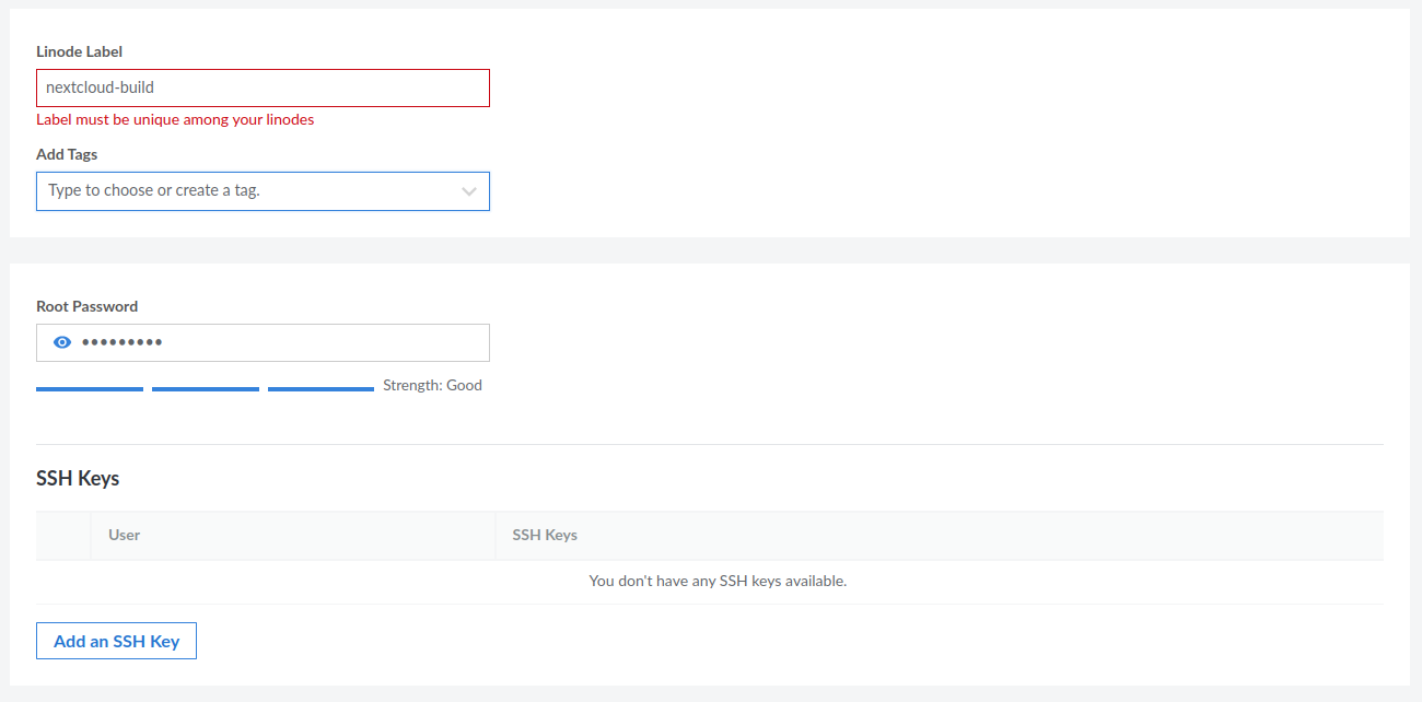 GitHub - YayoPalacios/Nextcloud_Server_Ubuntu