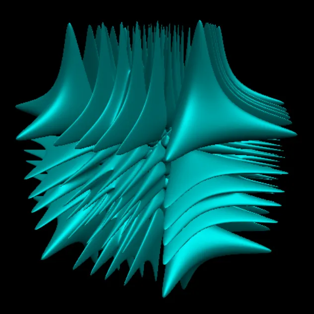 GitHub - huashengjieguo/volumeshader.org: 'mass volume shader', 'volume shader bm', 'volume ...