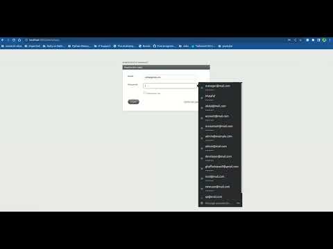 GitHub - ghaffarbajwa9/bugstracker
