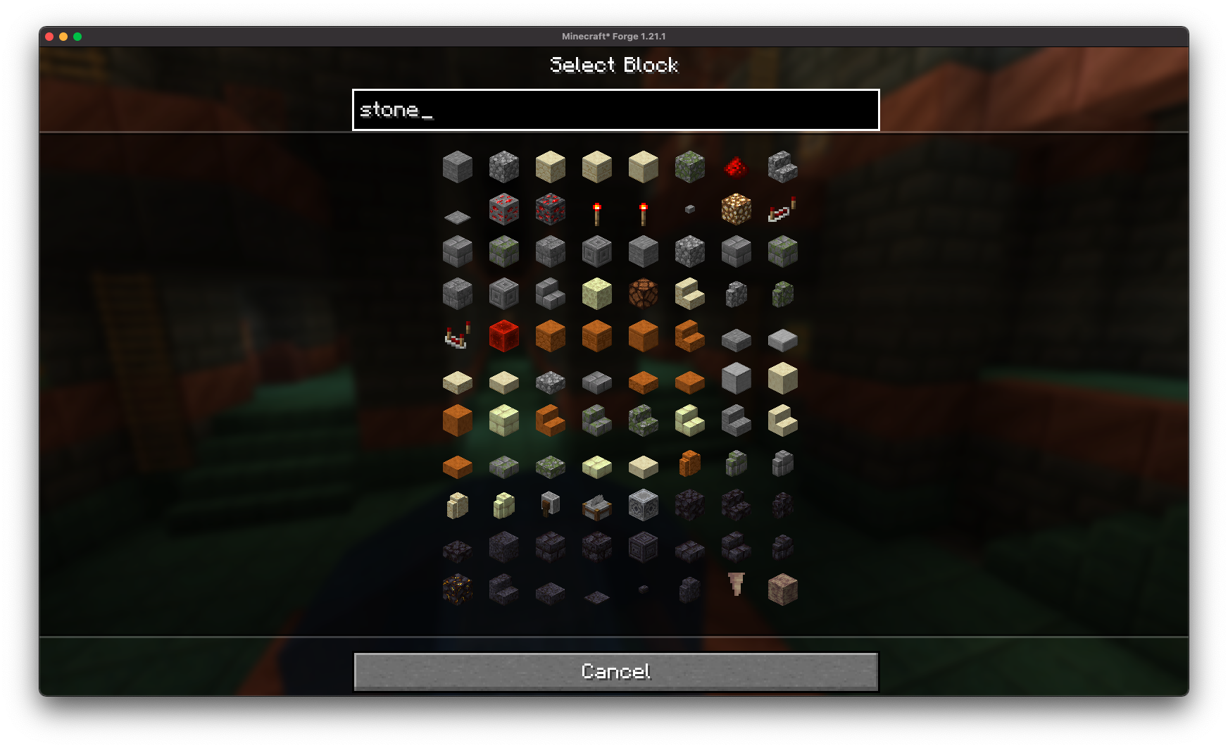 GitHub - Boxadactle/FlatEditPlus: A rework of the horrific superflat creation screen.