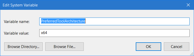 Microsoft (R) C//C++ Optimizing Compiler has stopped working · Issue #17032 · TrinityCore ...