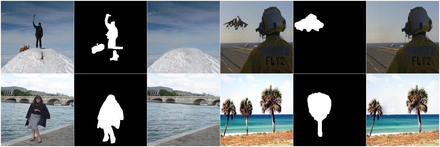 GitHub - bobo0303/MSCSWT-Net: IMAGE INPAINTING BY MSCSWIN TRANSFORMER ADVERSARIAL AUTOENCODER