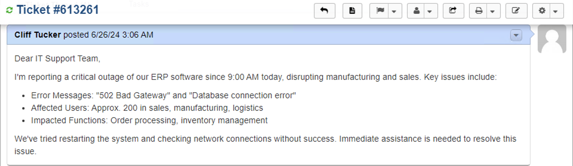 GitHub - ncgriffin/ticket-lifecycle