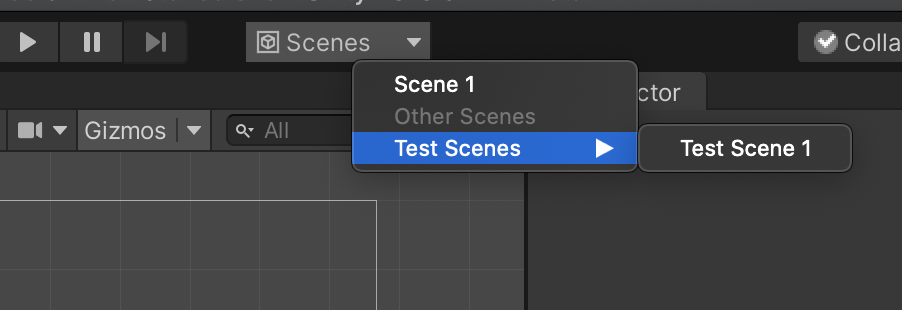 GitHub - AnisimovArthur/UnityTools: Editor and Runtime tools for Unity.