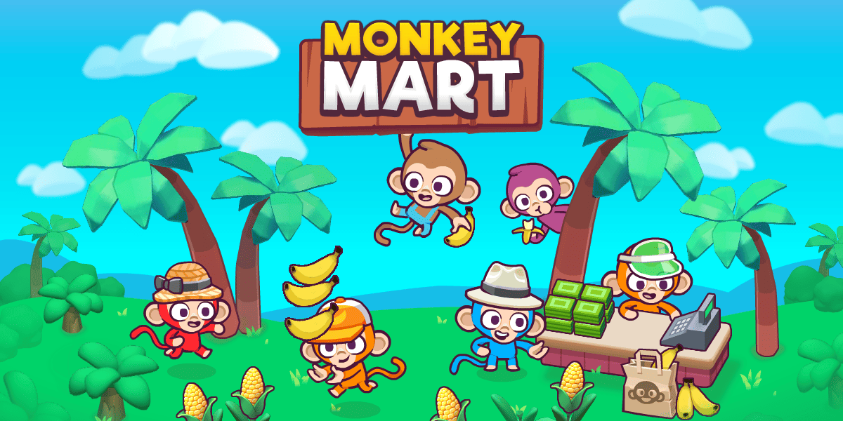monkeymartio (Monkey Mart) · GitHub