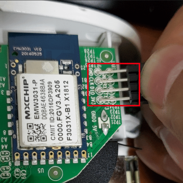 固件烧录 · a2633063/zTC1 Wiki · GitHub