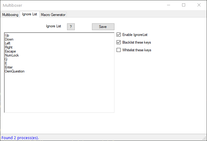 GitHub - BenJWOW/Vanilla-WoW-Multiboxing: Simple multi-box support for vanilla WoW