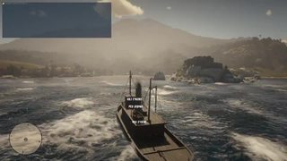 GitHub - kibook/redm-noclip: NoClip script for RedM