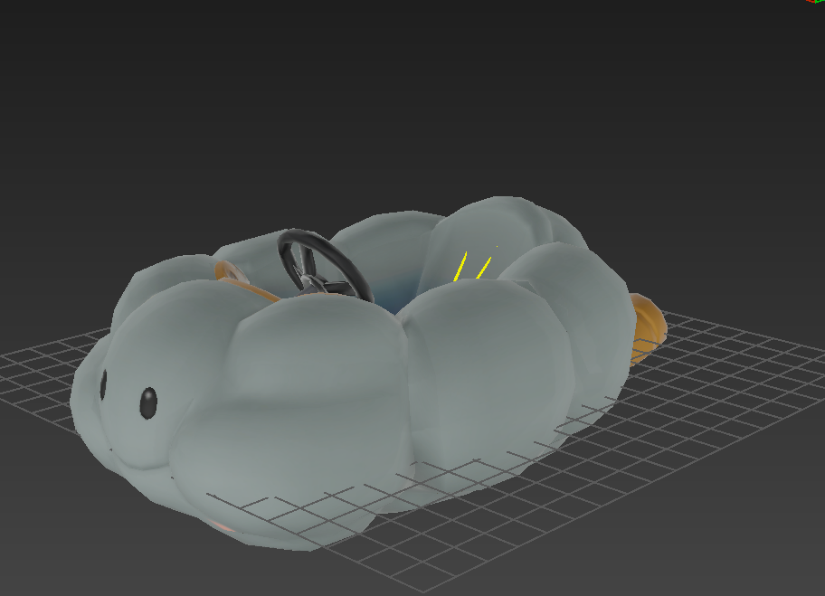 Importing a Mario Kart 8 WiiU and Deluxe Custom Kart · KillzXGaming ...