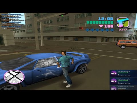 GitHub - sfwidde/vcmp-steam-like-notifications: Steam-like ...