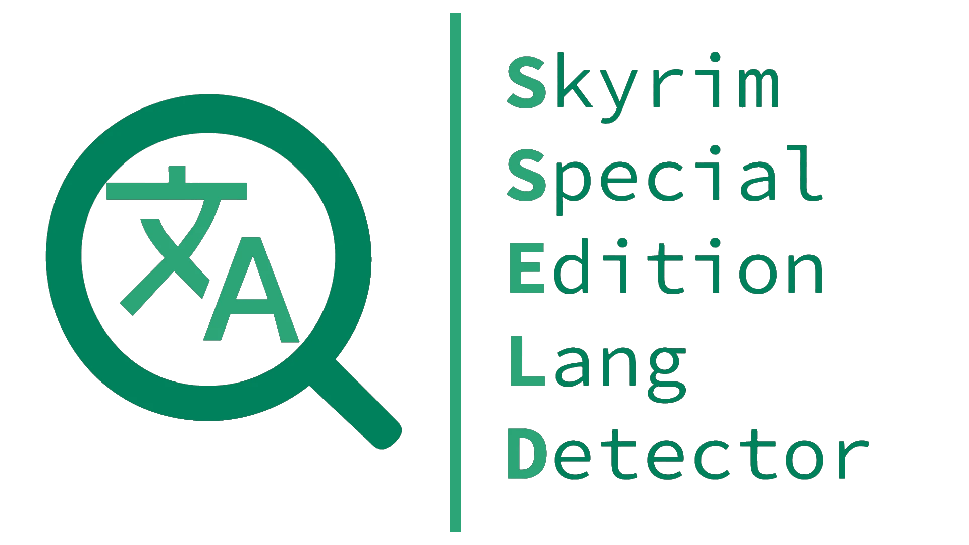 GitHub - Cutleast/SSE-Lang-Detector: This is an AI-based automatic ...