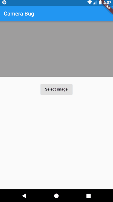 [camera, image_picker] Image is rotated after taking photo · Issue #35334 · flutter/flutter · GitHub