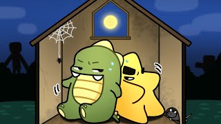 GitHub - hwahyang1/Inv-Captive: 「불편한 동거」 플러그인 재작성