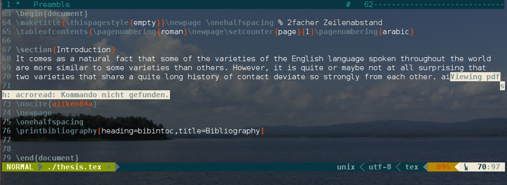 `latexmk_async` and `latexmk_preview_continuously` options spam buffer with latexmk output ...