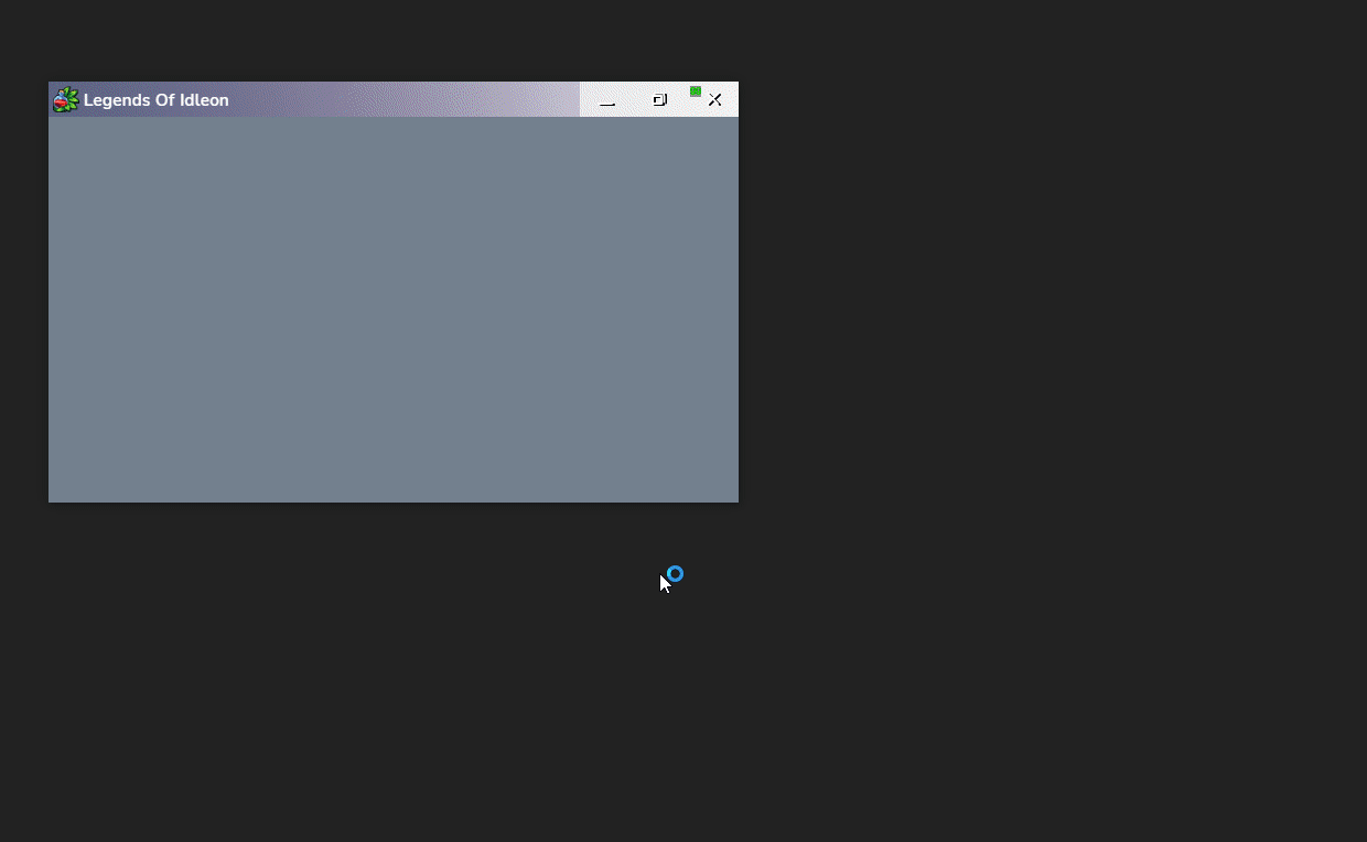 GitHub - se7enek/IdleonHelper: Legends Of Idleon Helper with auto ...