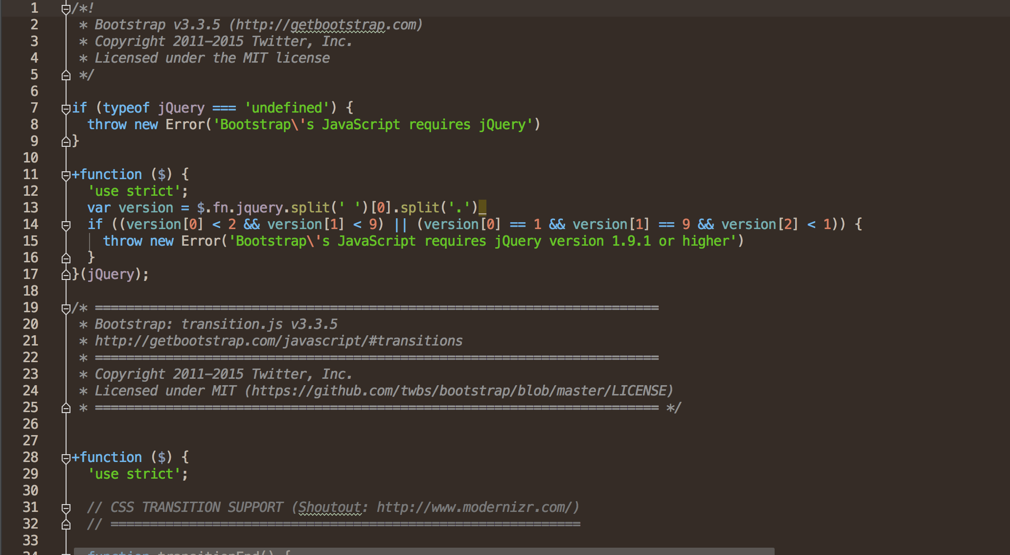 GitHub - villeristi/jetbrains-bespin: Bespin color-scheme for Jetbrain ...
