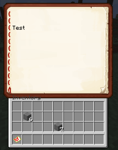 GitHub - LoneDev6/API-ItemsAdder-Example-GUI: Example usage of ItemsAdder API to crete custom ...