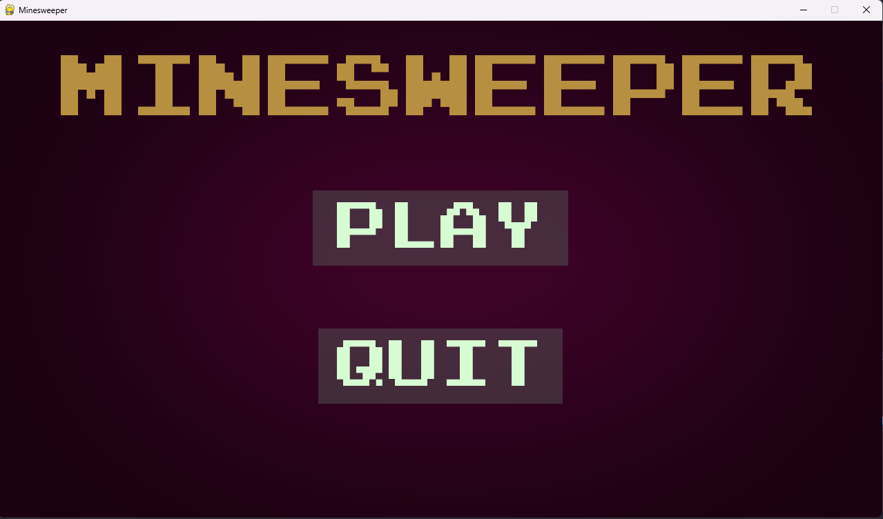 Github Buinguyenkhai Minesweeper Solver 20231 Intro Ai Capstone Project For Course Of