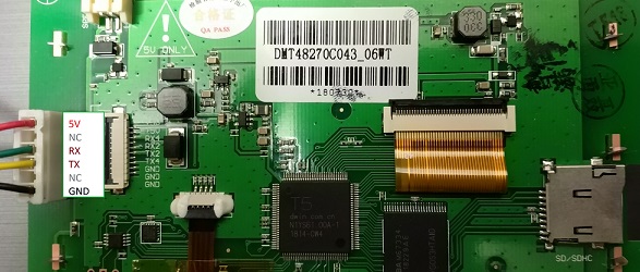 GitHub - PC-maniak/Creality-CR10S-PRO-DWIN: Alternative firmware for ...